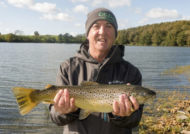 Stranraer Fishing » 07/10/2018- Last Day of the 2018 Season