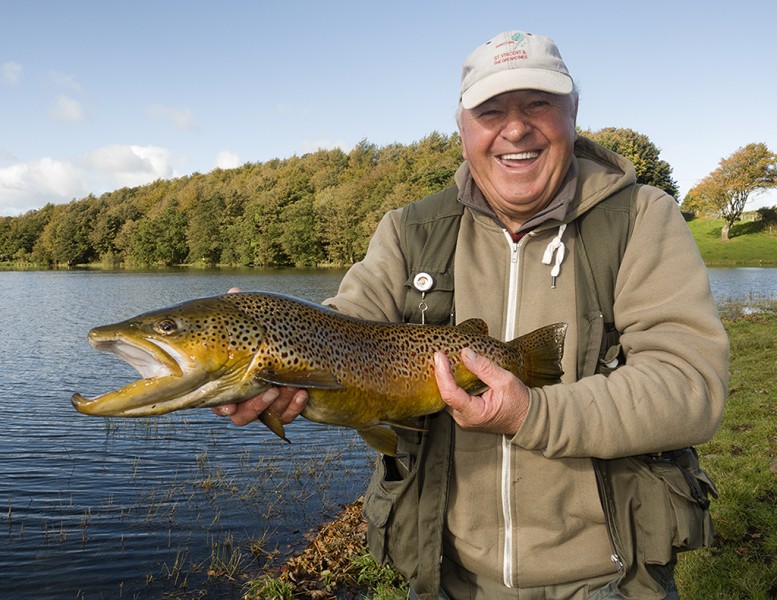 Stranraer Fishing » 07/10/2018- Last Day of the 2018 Season